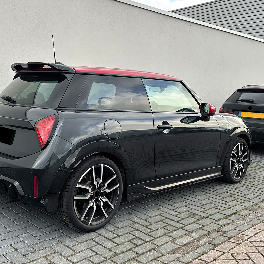 Full Body Kit Set For BMW Mini Cooper F55 F56 F57 F65 F66 from China ...